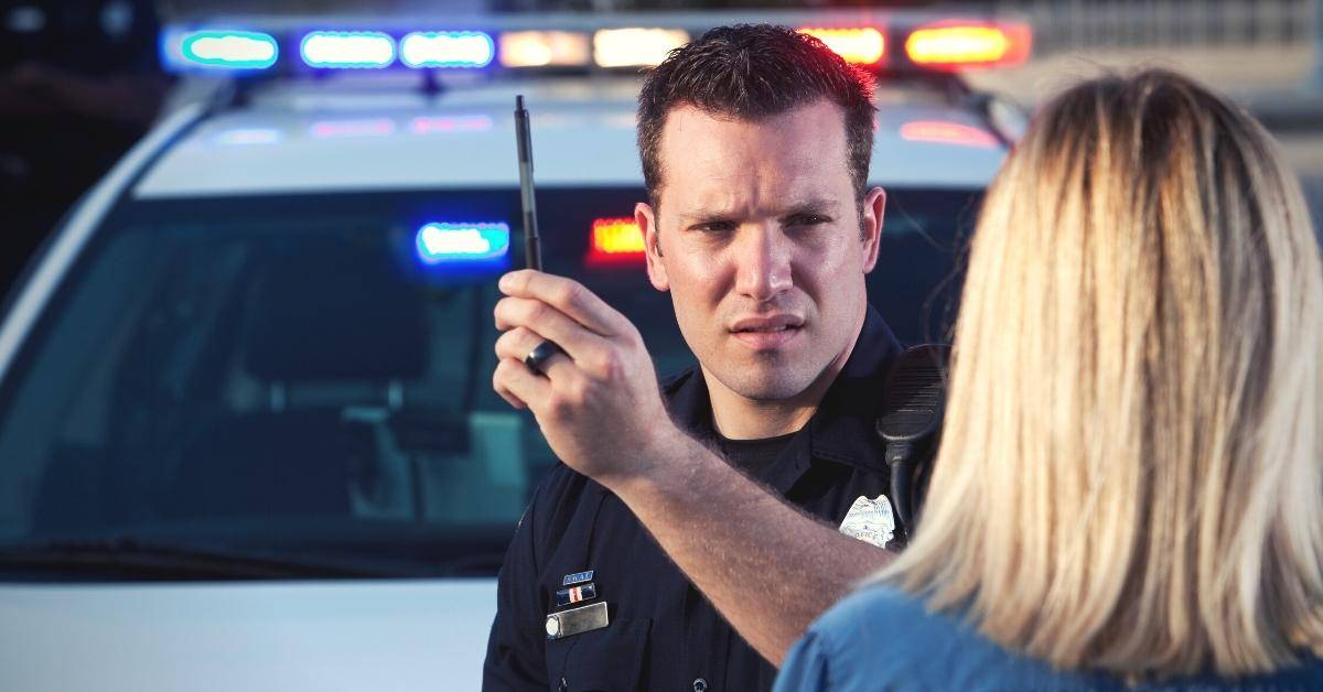 Field Sobriety Test Defense Lawyer Dallas County Tx